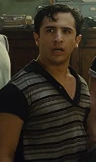 A-Rab | West Side Story Wiki | Fandom