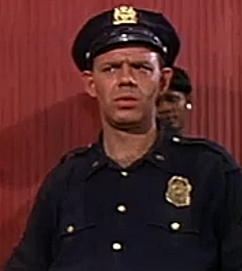 Sergeant Krupke | West Side Story Wiki | Fandom