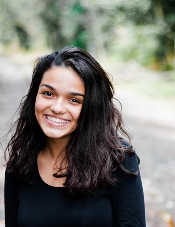 Rachel Zegler | West Side Story Wiki | Fandom