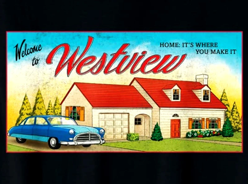 Season One | Westview Wiki | Fandom