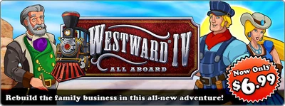 Westward IV: All Aboard | The Westward Wiki | Fandom