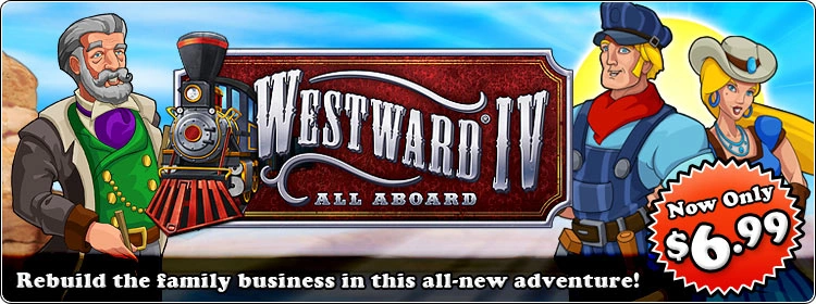 Westward IV: All Aboard | The Westward Wiki | Fandom
