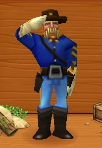 Amos Cutter | The Westward Wiki | Fandom