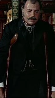 Arthur Lovegood | Wiki WestWerewolfWorld | Fandom