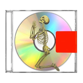 Yeezus 2 | WestWikiEver Wiki | Fandom