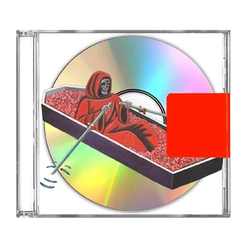 Yeezus 2 | WestWikiEver Wiki | Fandom