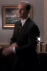 Jonathan Lacey | West Wing Wiki | Fandom