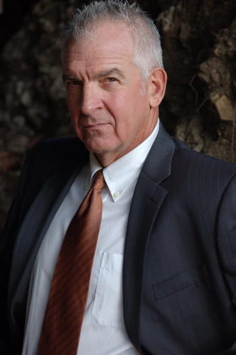 Mark Hutter | West Wing Wiki | Fandom