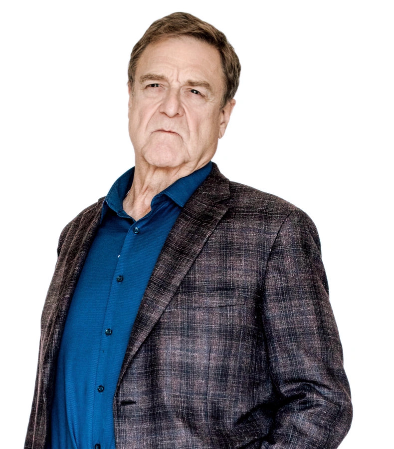 John Goodman