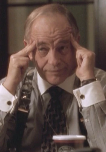 Gladman | West Wing Wiki | Fandom