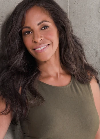 Tori Reid | West Wing Wiki | Fandom