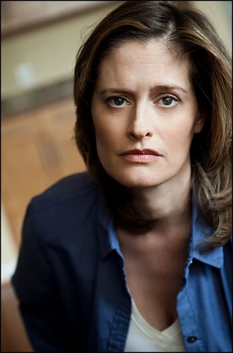 Susan Ziegler | West Wing Wiki | Fandom