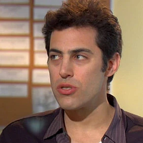 Josh Singer | West Wing Wiki | Fandom