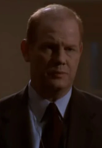 Mike Chysler | West Wing Wiki | Fandom