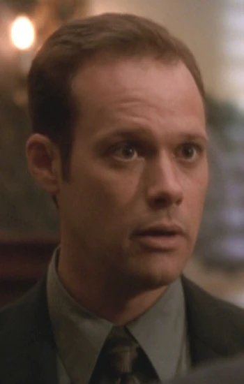 Christopher Wick | West Wing Wiki | Fandom