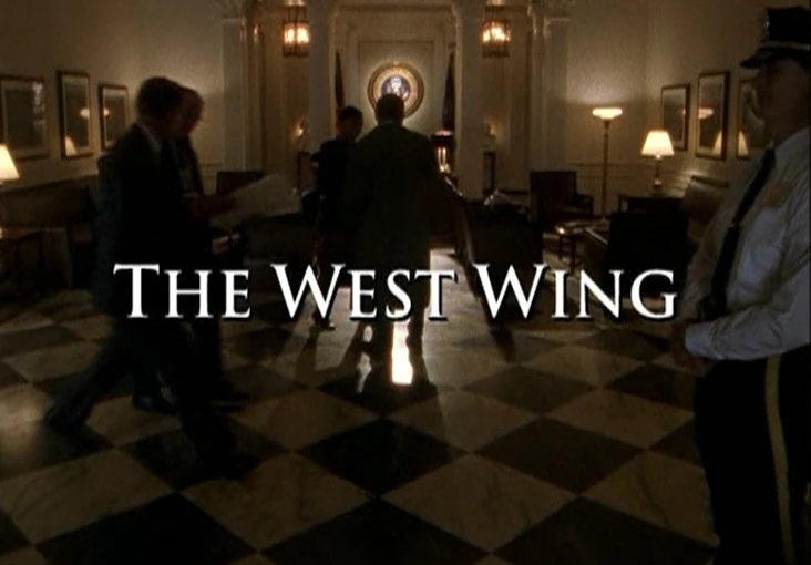 September 22 | West Wing Wiki | Fandom