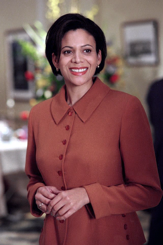 Caprice | West Wing Wiki | Fandom