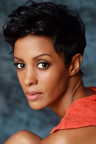 Chastity Dotson | West Wing Wiki | Fandom