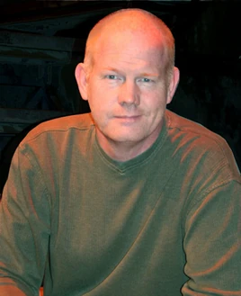 Glenn Morshower | West Wing Wiki | Fandom