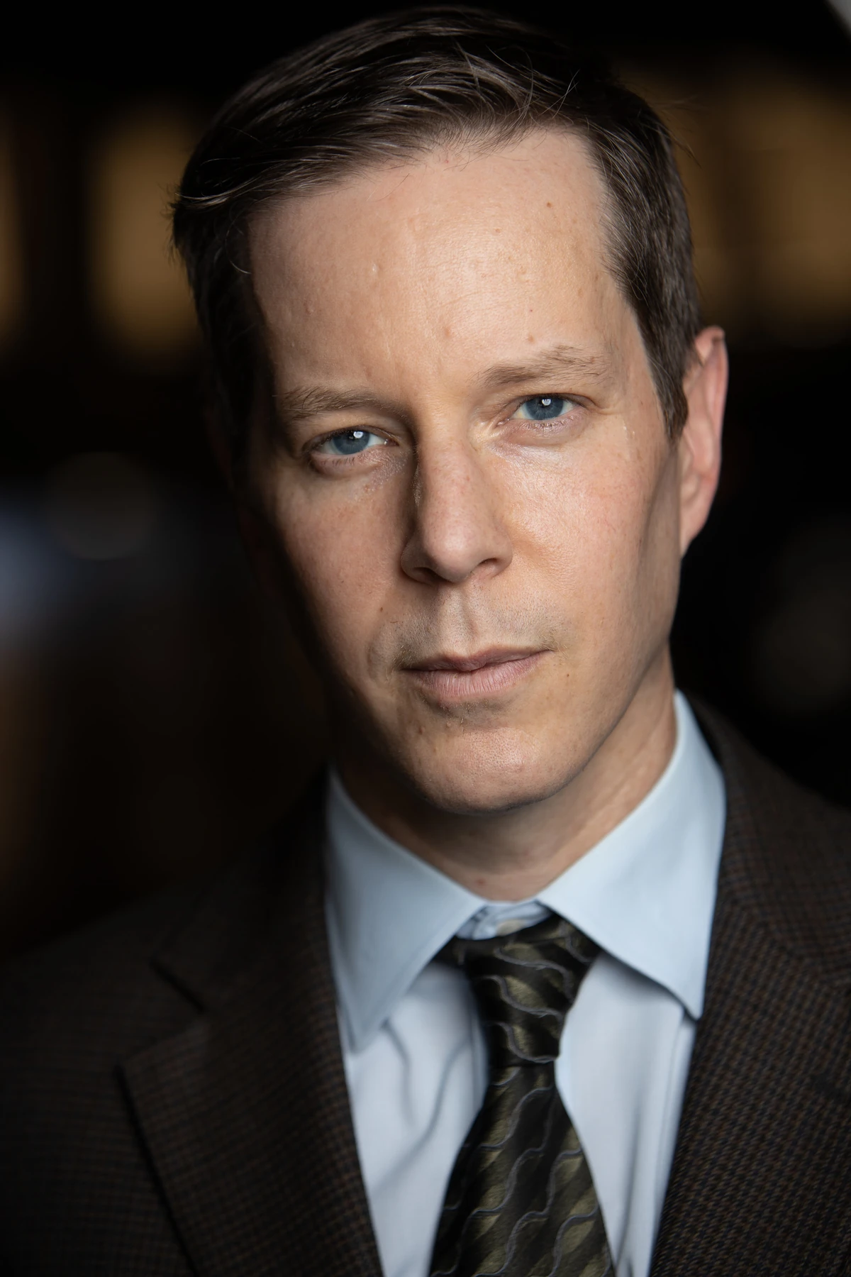 Ron Morehouse | West Wing Wiki | Fandom