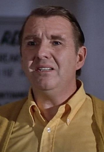 Bill Smillie | West Wing Wiki | Fandom