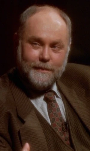 David Nessler | West Wing Wiki | Fandom