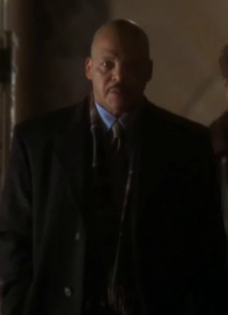 Felton Perry | West Wing Wiki | Fandom
