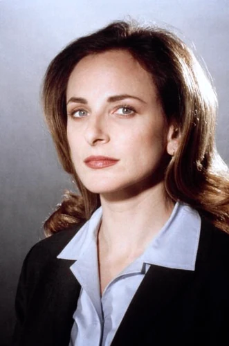 Joey Lucas | West Wing Wiki | Fandom