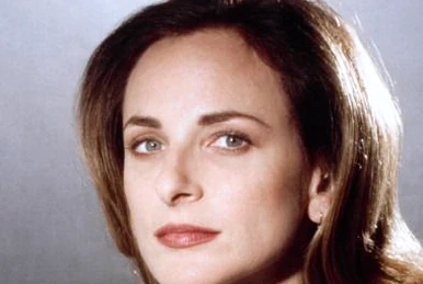 Atriz Amy Gardner AMY GARDNER