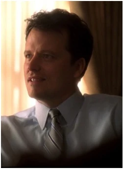 Jeff Haffley | West Wing Wiki | Fandom