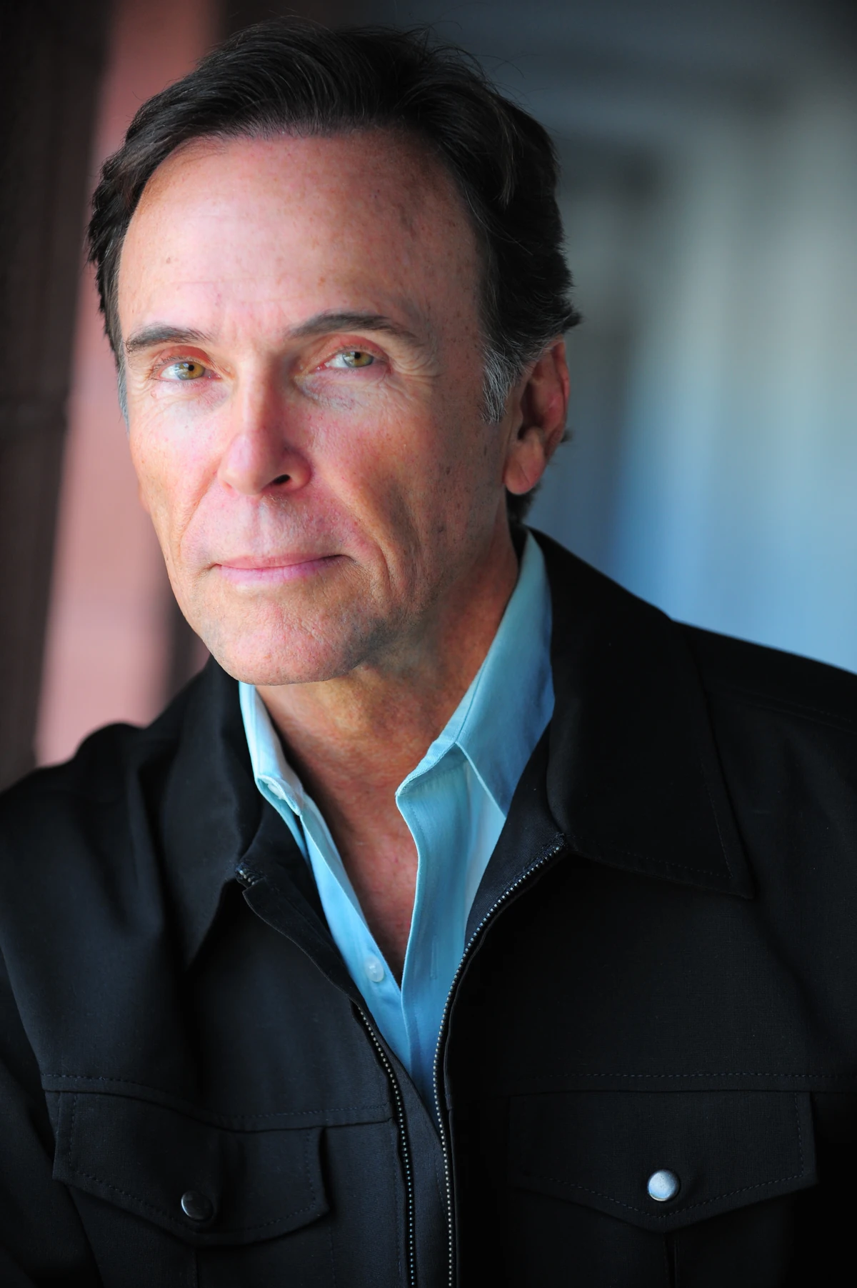 David Gautreaux | West Wing Wiki | Fandom