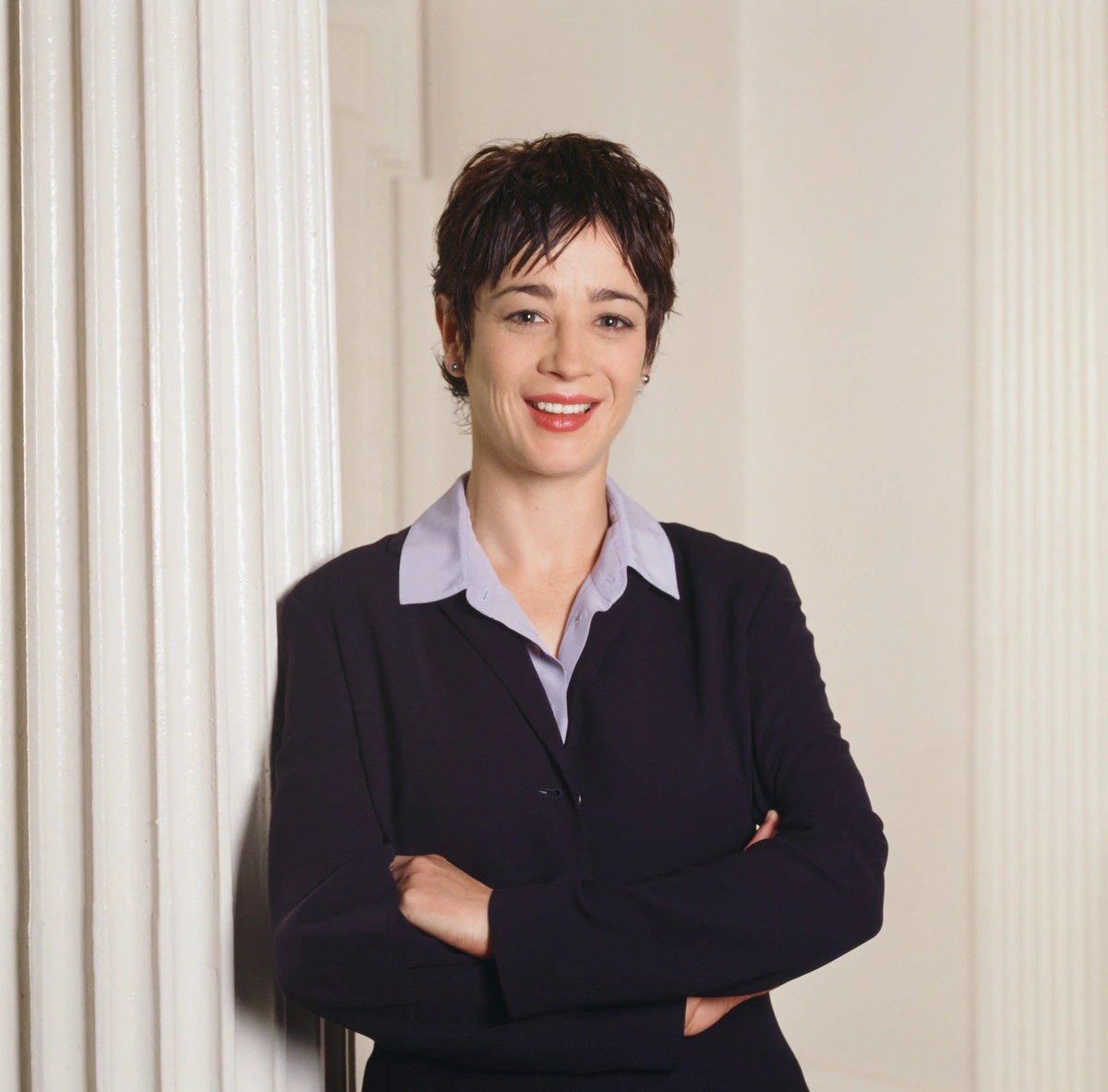 Mandy Hampton | West Wing Wiki | Fandom