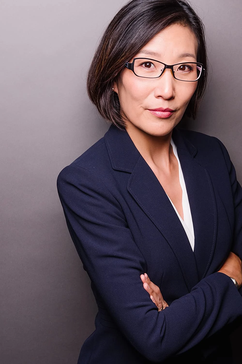 Esther K. Chae | West Wing Wiki | Fandom