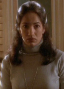 Kaytha Trask | West Wing Wiki | Fandom