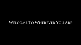 Welcome to Wherever You Are | West Wing Wiki | Fandom