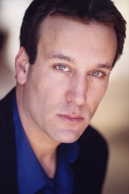 Gabriel Jarret | West Wing Wiki | Fandom