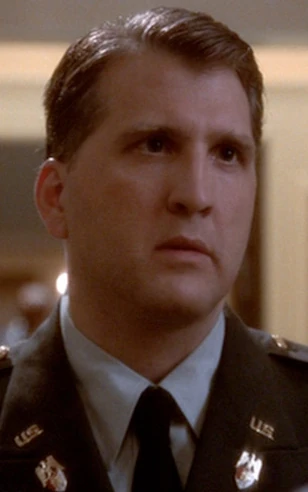 Buckley | West Wing Wiki | Fandom