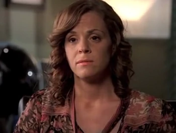 Mandy Freund | West Wing Wiki | Fandom