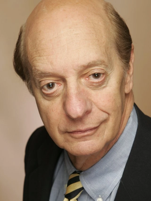 Basil Hoffman | West Wing Wiki | Fandom