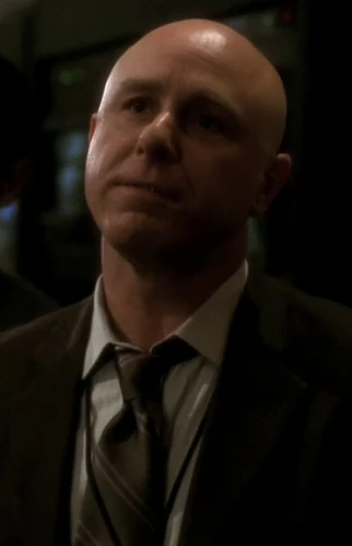 George | West Wing Wiki | Fandom