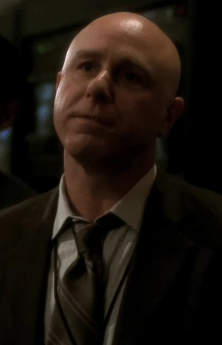 George | West Wing Wiki | Fandom