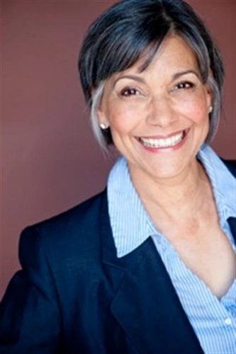 Yolanda Lloyd Delgado | West Wing Wiki | Fandom