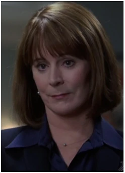 Sheila Brooks | West Wing Wiki | Fandom