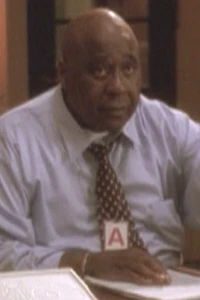 Joe Willis | West Wing Wiki | Fandom