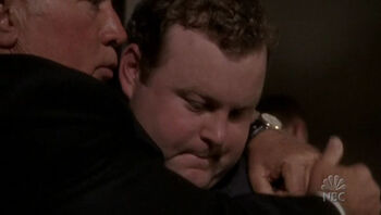 Curtis Carruthers | West Wing Wiki | Fandom