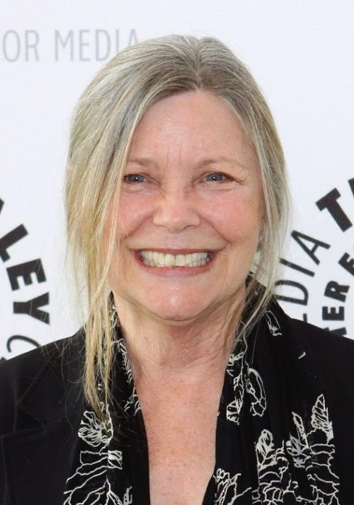 Ronne Troup Knots Landing