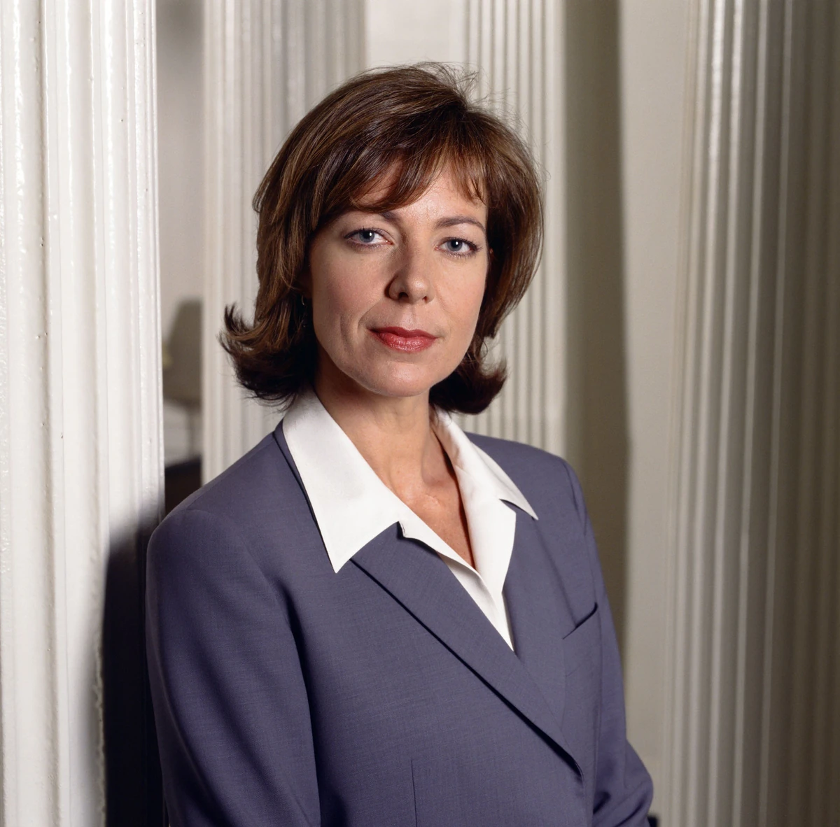 C.J. Cregg/Gallery | West Wing Wiki | Fandom