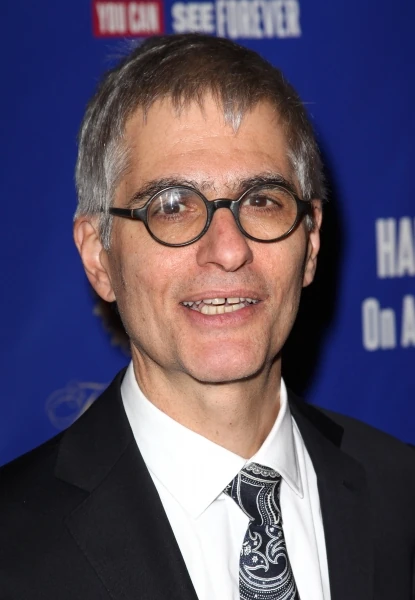 Peter Parnell | West Wing Wiki | Fandom