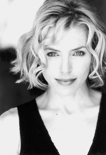 Andrea C. Robinson | West Wing Wiki | Fandom