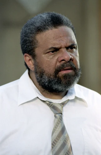 John Cothran, Jr. | West Wing Wiki | Fandom